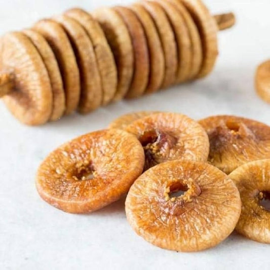 Aafarin - Pure Afghan Dryfruit